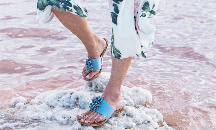 The Novalee in New Summer Colors