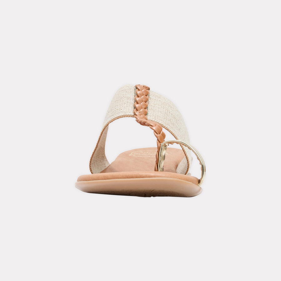 Neo Sandal | Flat Summer Sandals | Andre Assous