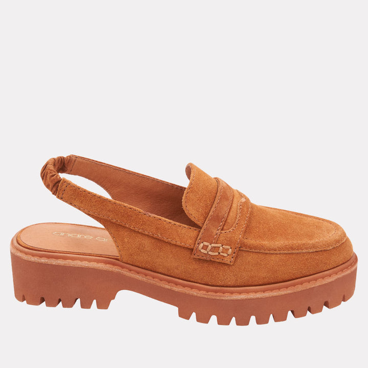 Andre Assous - The Original Espadrille