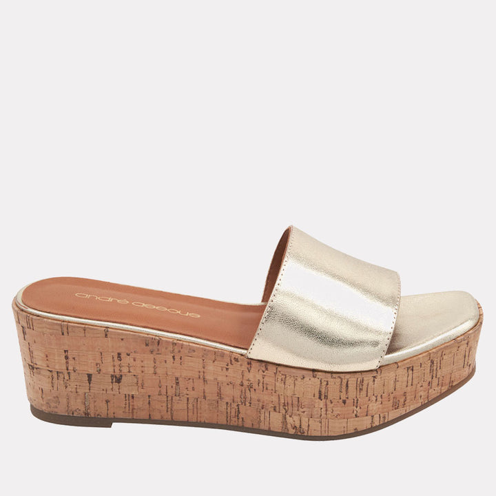 Andre Assous - The Original Espadrille